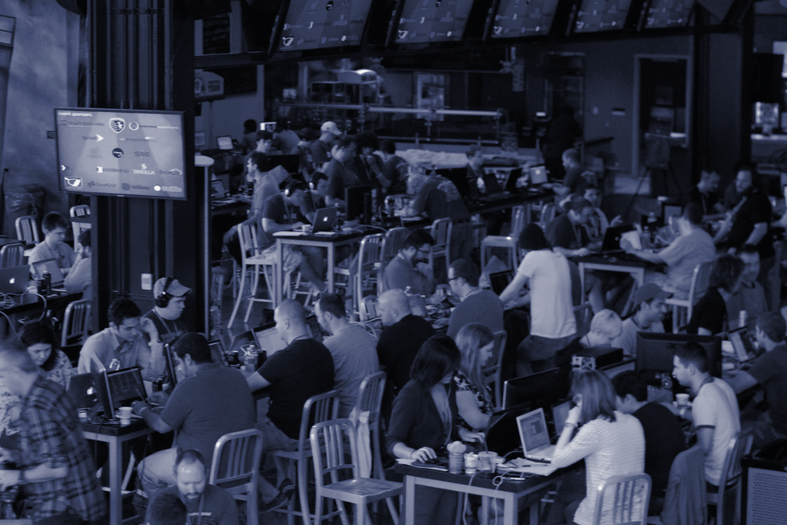 Hack Midwest: Largest App Building Competition (Hackathon)